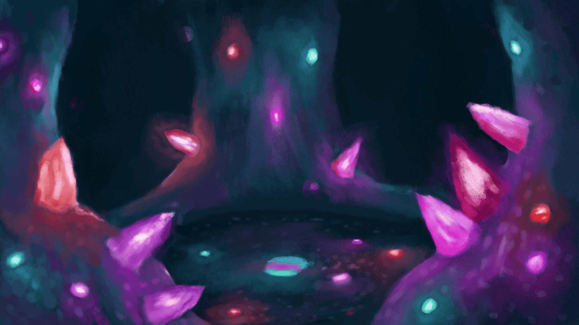 LF: desktop wallpaper OF: $$/art on Toyhouse